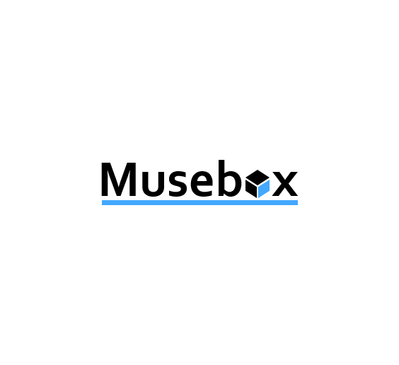 Musebox - Inqubator Leeuwarden