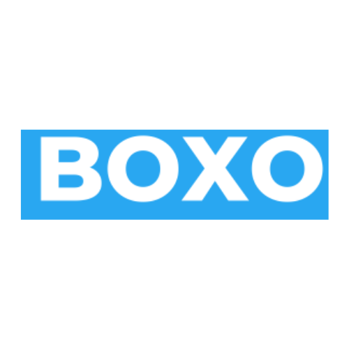 BOXO - Inqubator Leeuwarden